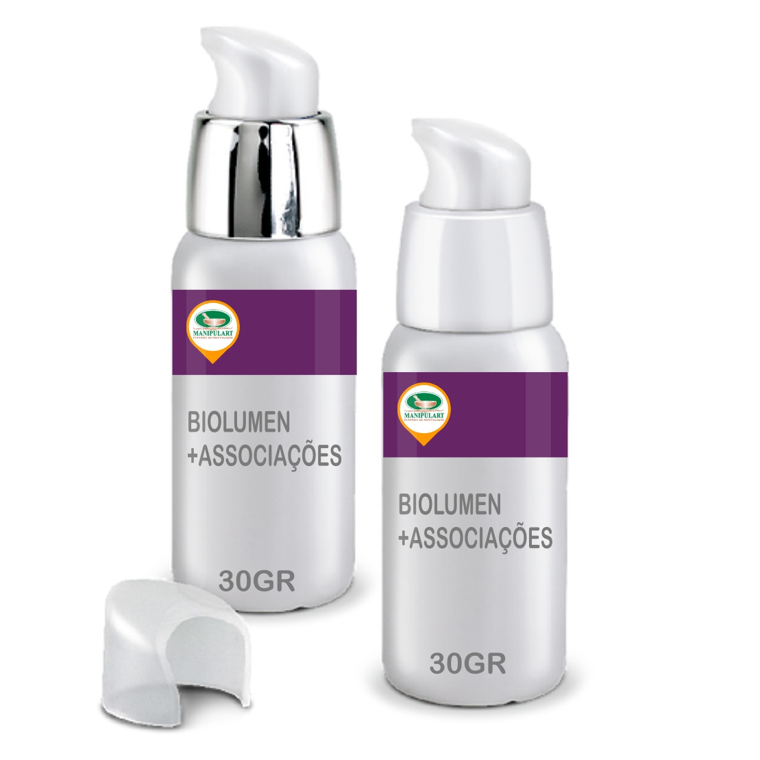 BIOLUMEN +ASSOCIAÇÕES | ANTI-AGING - Altíssima qualidade em ...