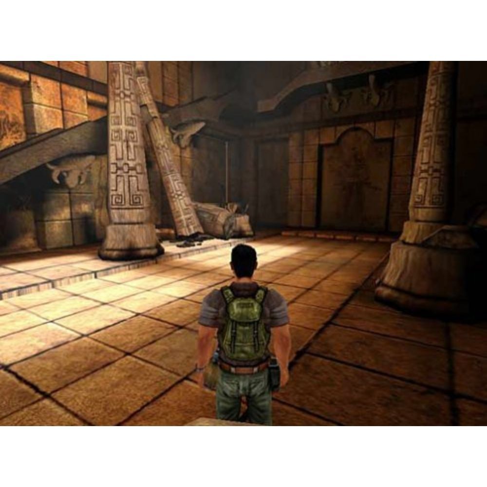Jogo Traitors Gate PC Usado - Meu Game Favorito
