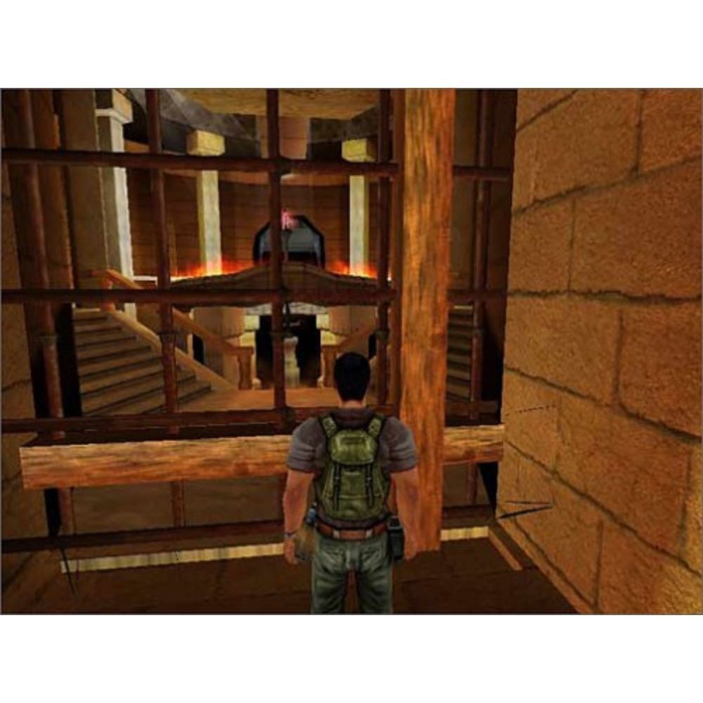 Jogo Traitors Gate PC Usado - Meu Game Favorito