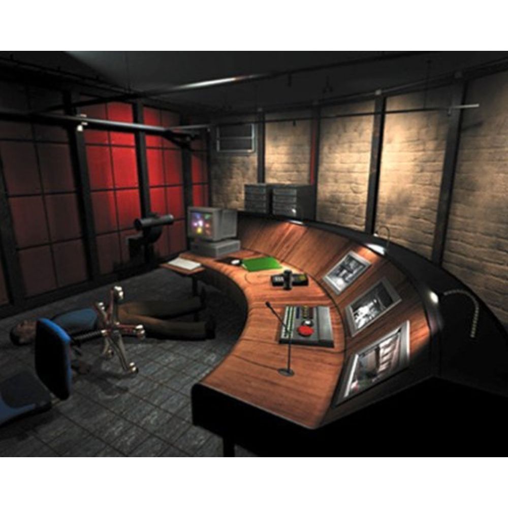 Jogo Traitors Gate PC Usado - Meu Game Favorito