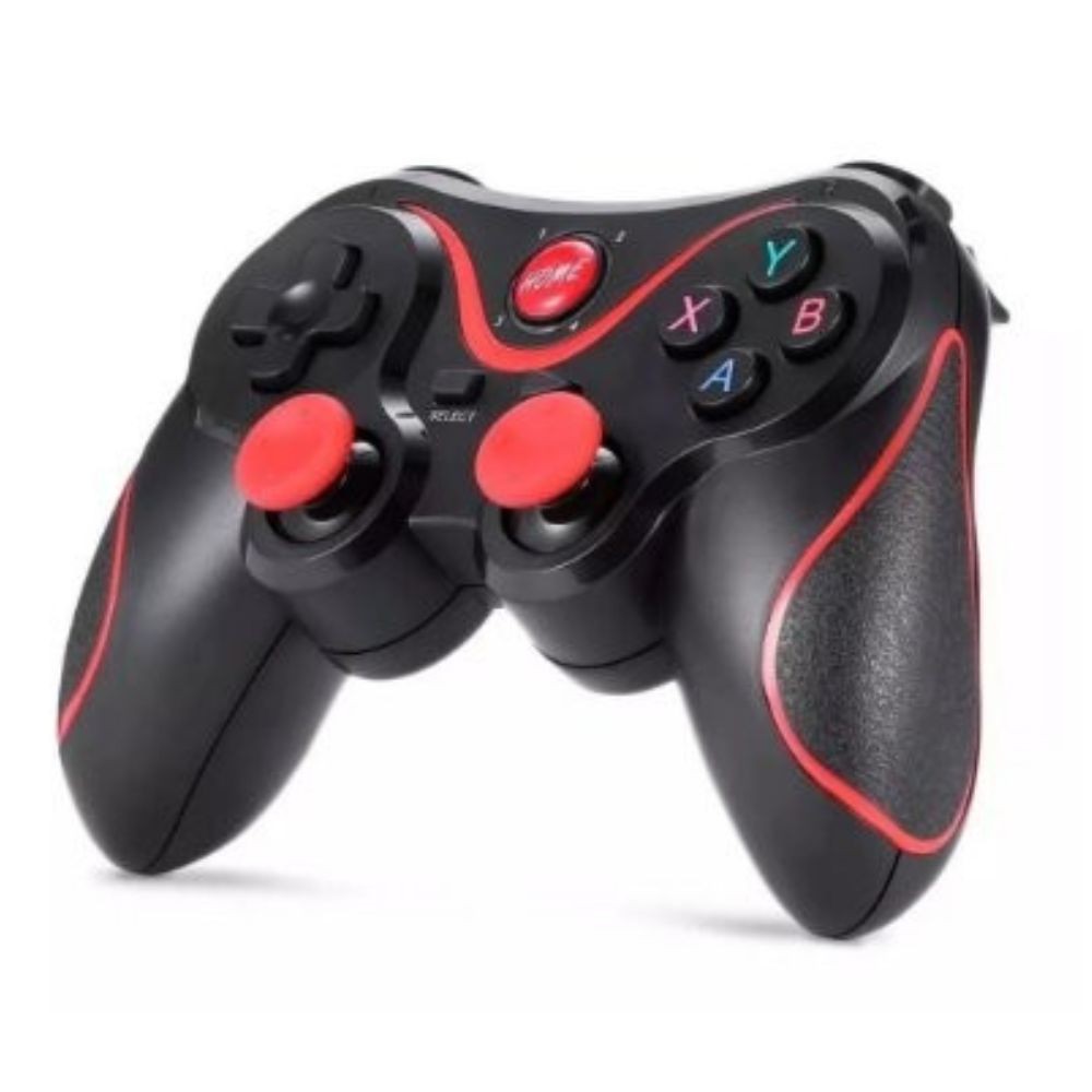 Controle Caerus CRS-GMX3 Para Celular (Android e Iphone) e PC - Meu ...