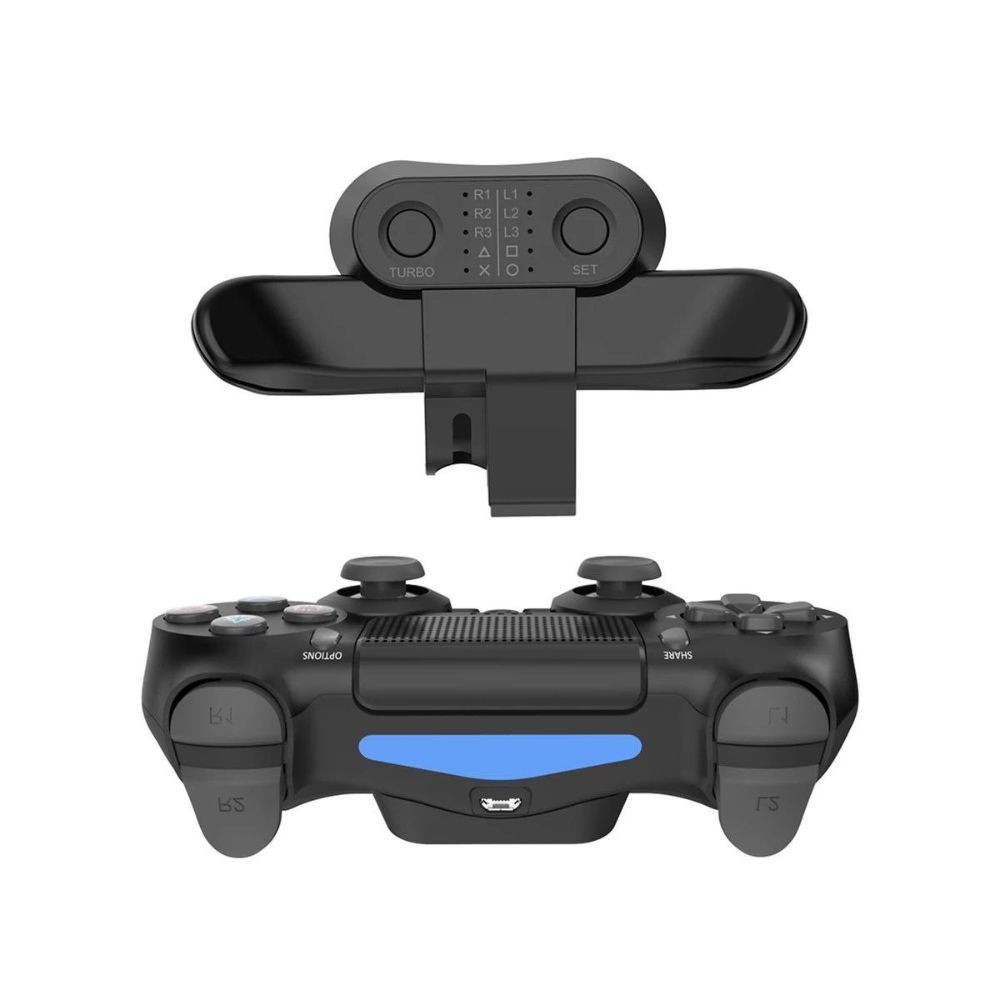 Paddles Para Controle PS4 Novo - Fazenda Rio Grande - Curitiba - Meu ...