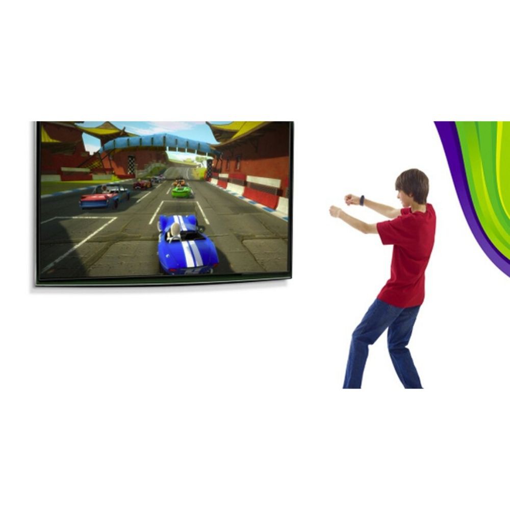 Jogo Joy Ride Xbox 360 Novo - Fazenda Rio Grande - Curitiba - Meu Game ...