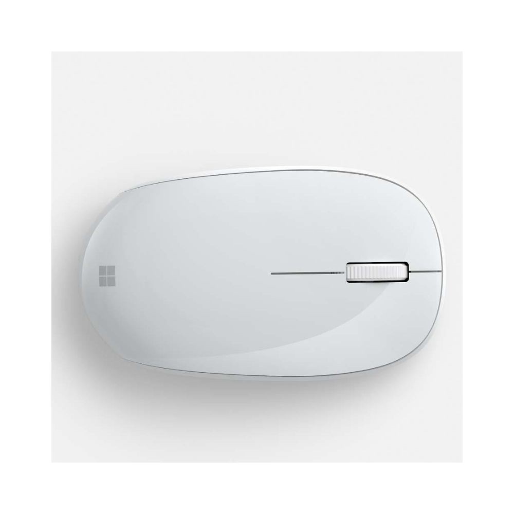 Mouse Sem Fio Bluetooth Branco - Fazenda Rio Grande - Curitiba - Meu ...