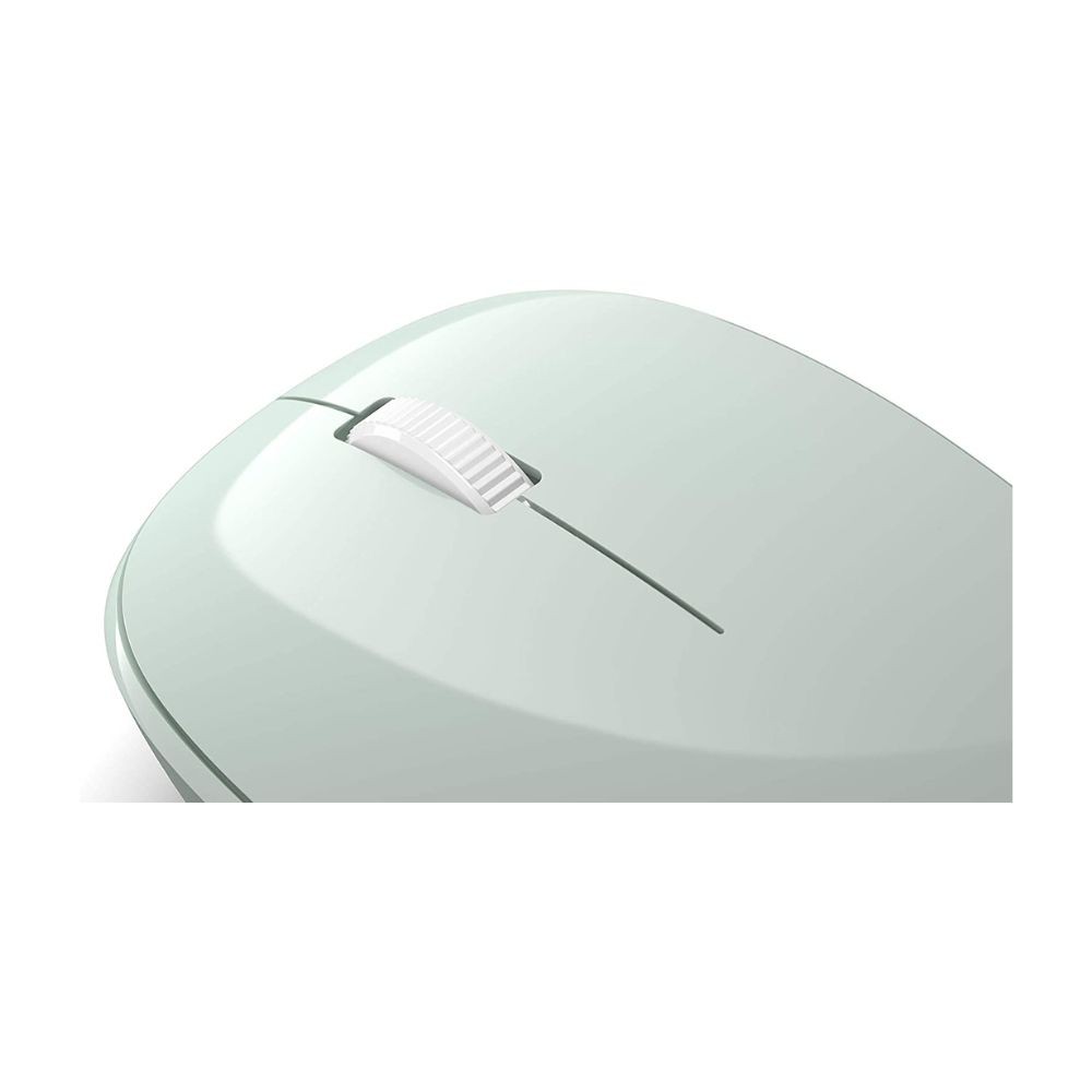 Mouse Sem Fio Bluetooth Branco - Fazenda Rio Grande - Curitiba - Meu ...