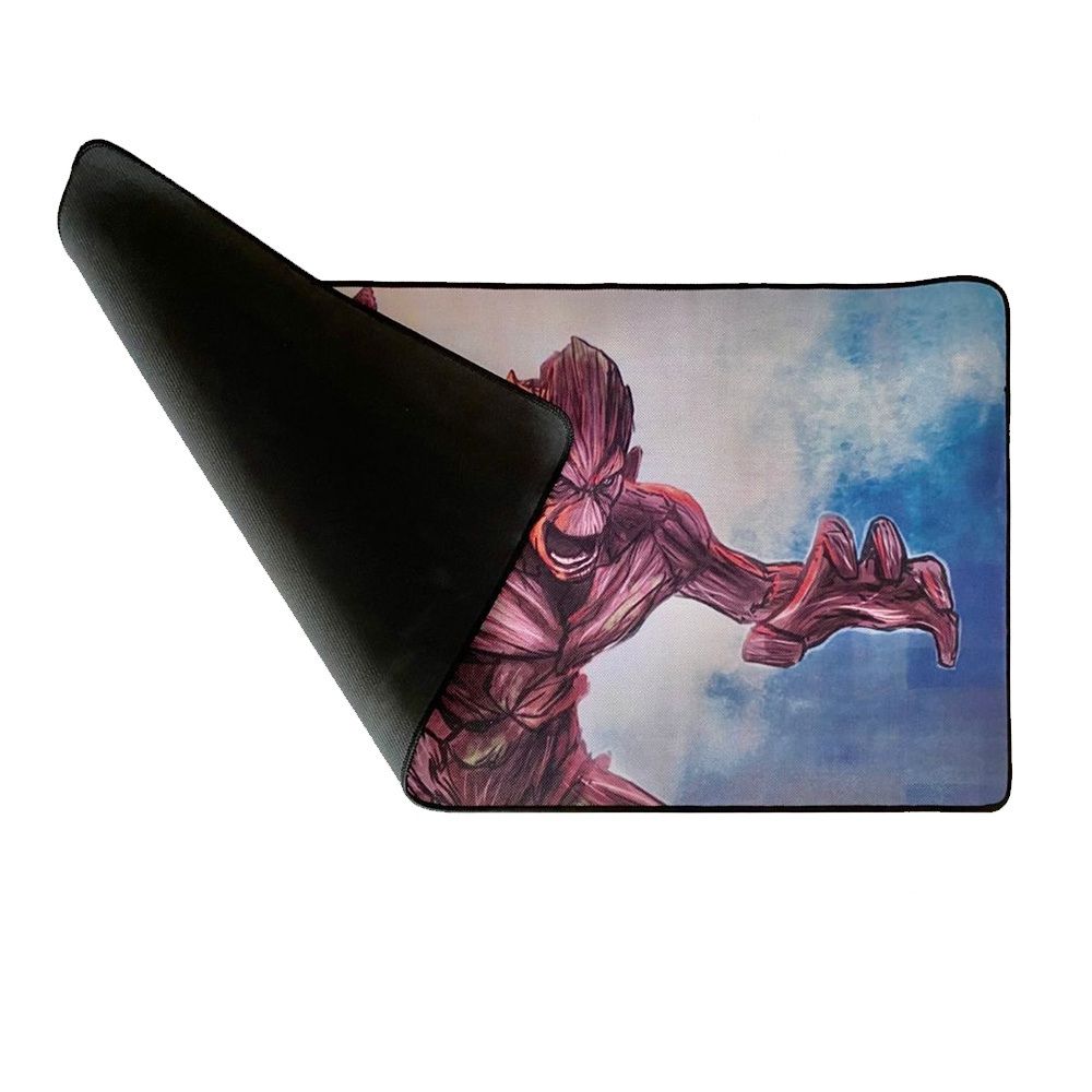 Mouse Pad Gamer Groot KP-S09 Novo - Fazenda Rio Grande - Curitiba - Meu ...