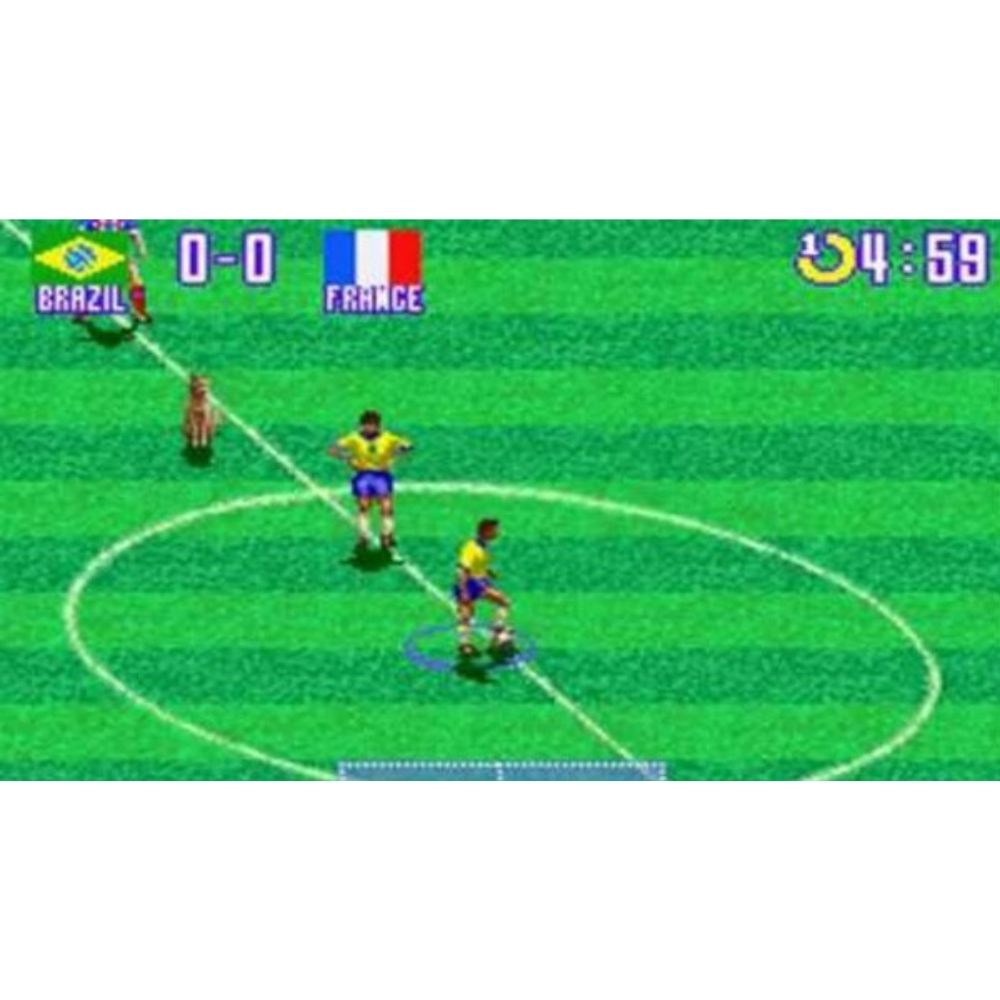 Jogo Ronaldinho Campeonato Brasileiro - Fazenda Rio Grande - Curitiba ...