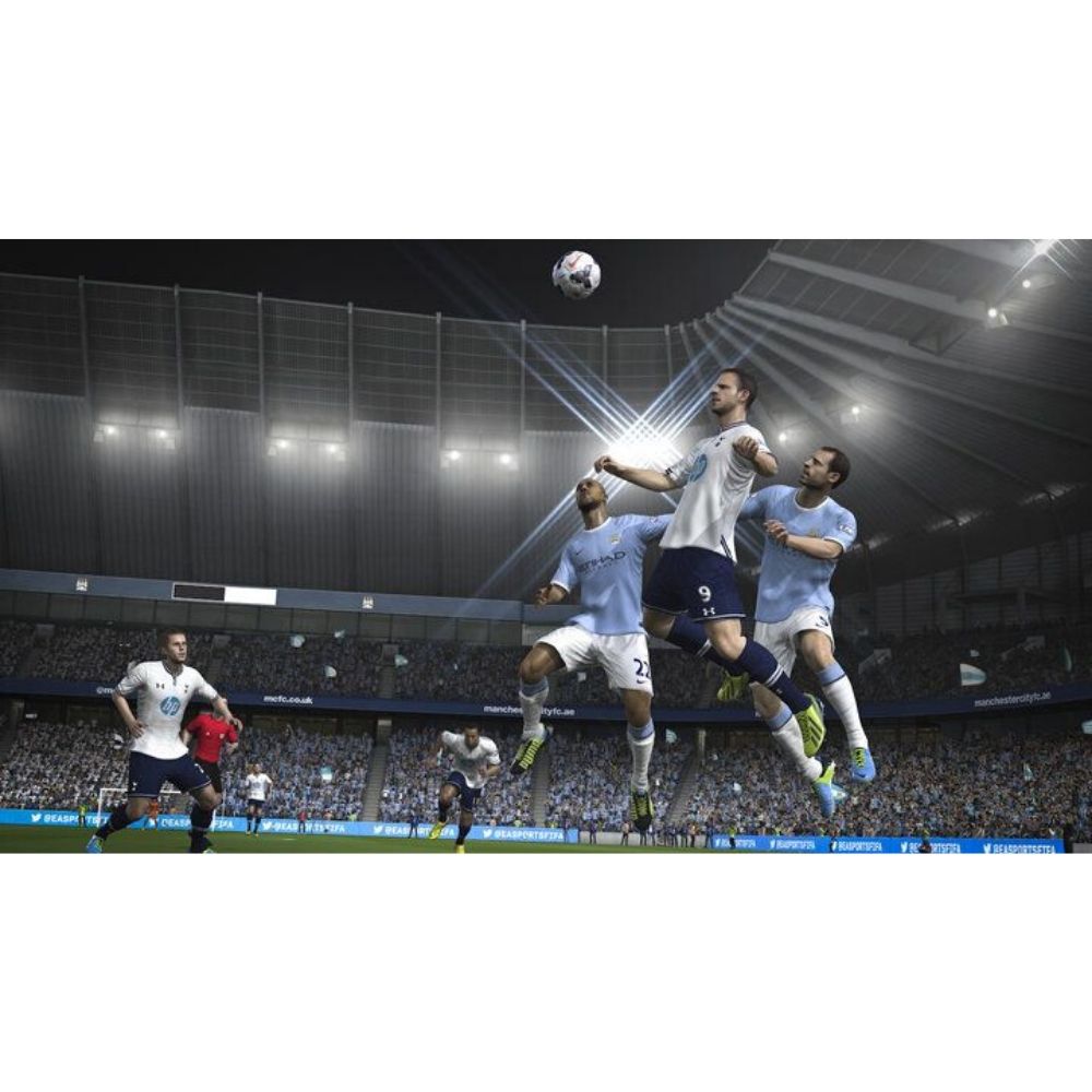 Jogo Fifa 19 Xbox 360 S/encarte Usado - Fazenda Rio Grande - Curitiba ...