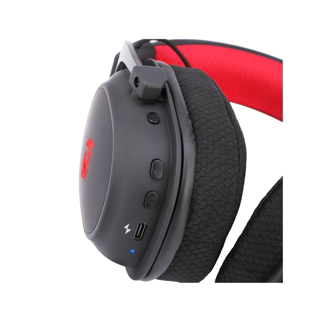 Headset Gamer Zeus Pro Preto - Fazenda Rio Grande - Curitiba - Meu Game ...