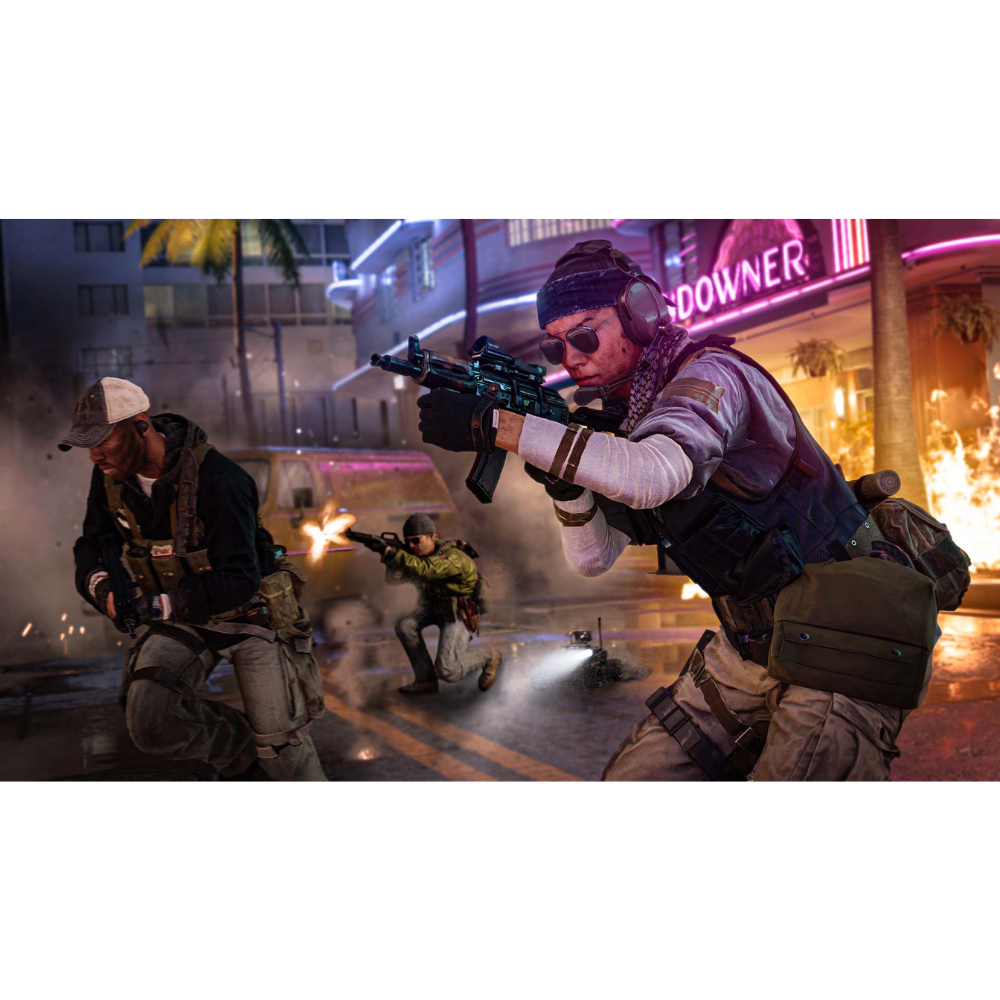 Jogo Call Of Duty Black Ops Cold War - Fazenda Rio Grande - Curitiba ...