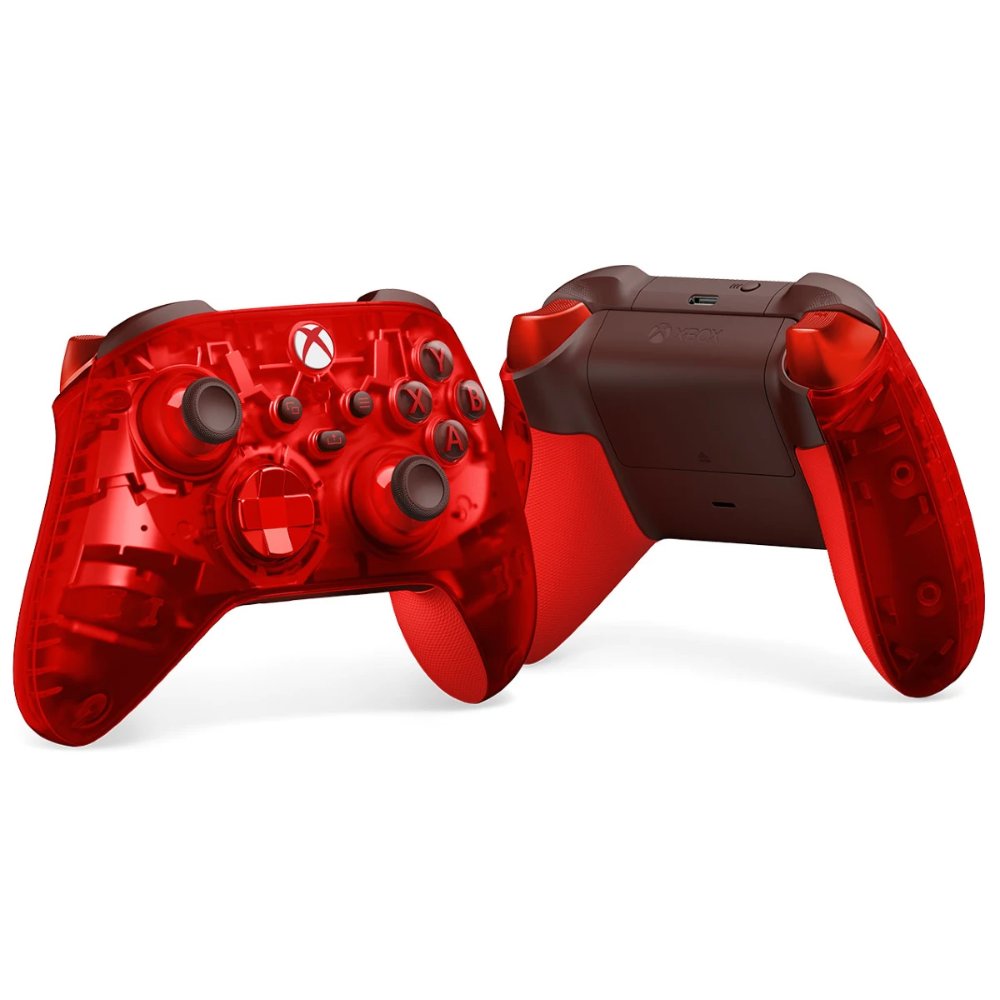 Controle Xbox Series Sem Fio - Fazenda Rio Grande - Curitiba - Meu Game ...