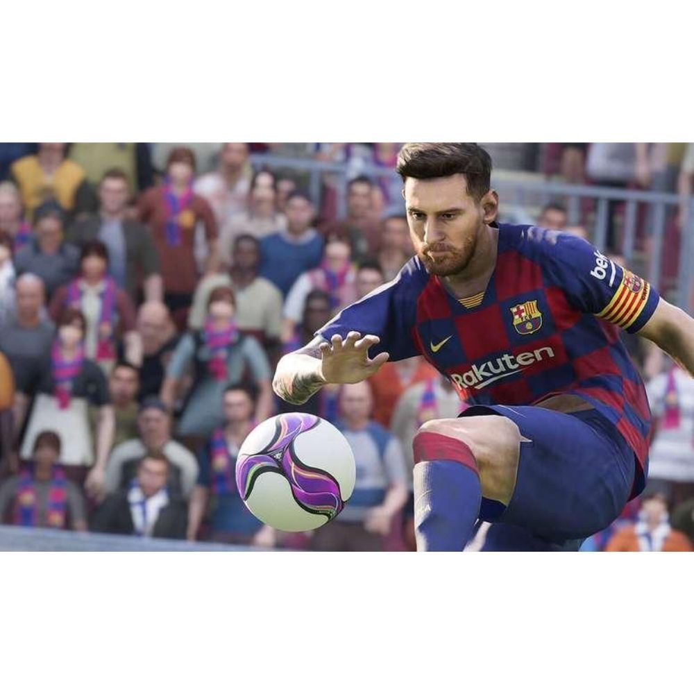 Jogo eFootball Pes 2020 Xbox One Usado - Meu Game Favorito