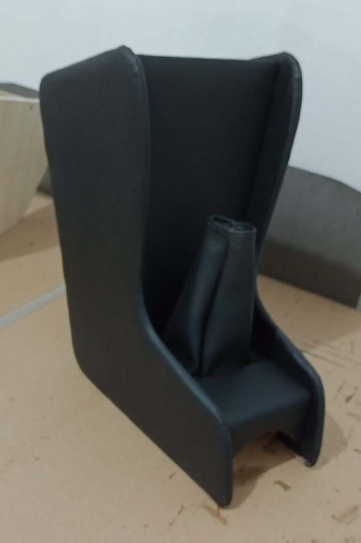 Console Central Fusca - Skuna