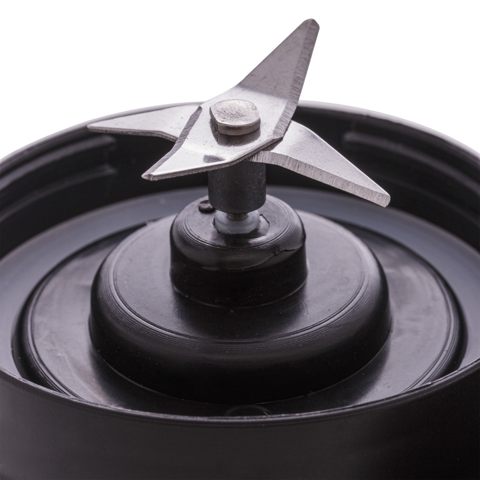 MIXER PORTÁTIL COM ENTRADA USB PRETO - A loja física Amor de Casa ...