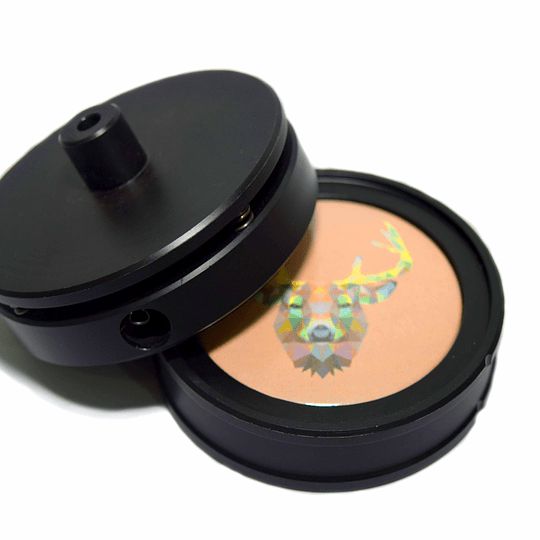 Matriz para Kit Button Cardenas na Silhouetteiras Vip - Silhouetteiras Vip