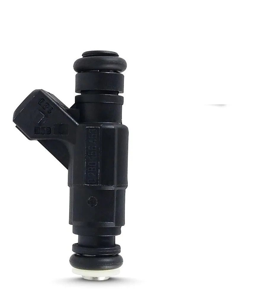 4 Bicos Injetor Bosch 65 Lbs/h 0280156453 - Anchieta ltda