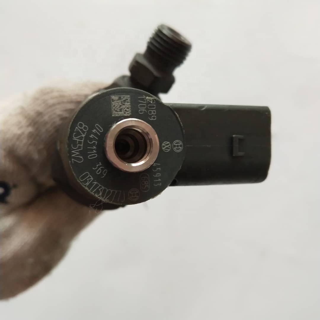 Bico injector de combustível 0445110369 (PEDIDO MINIMO 6 PCs ...