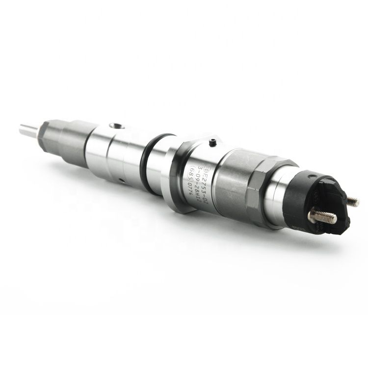 bico injetor common rail 0445120224 (Minimo 6 un) - Anchieta ltda