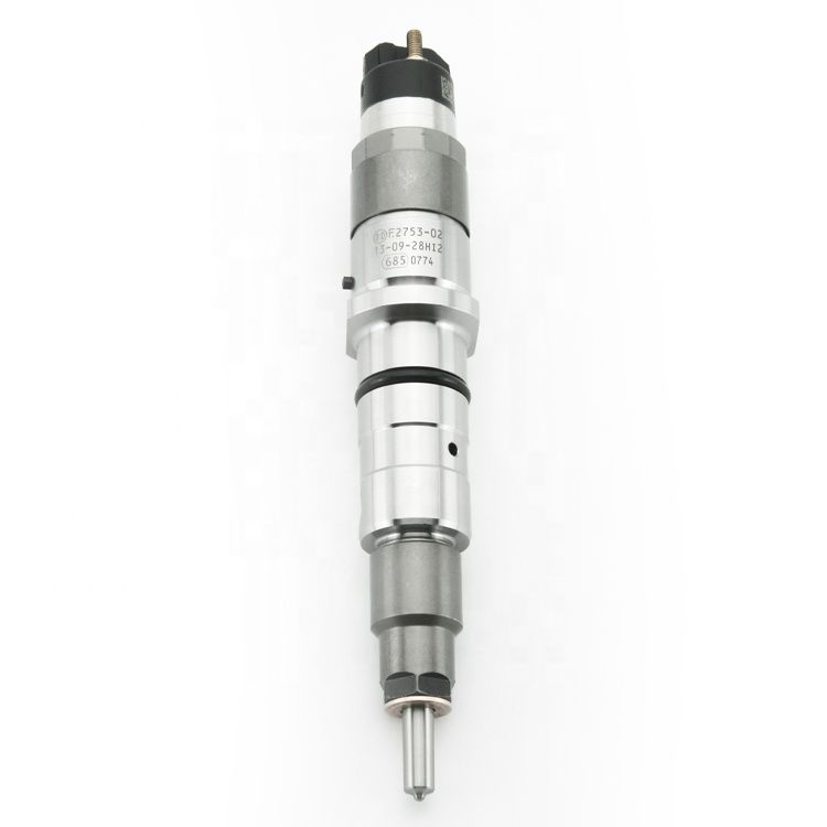 bico injetor common rail 0445120224 (Minimo 6 un) - Anchieta ltda
