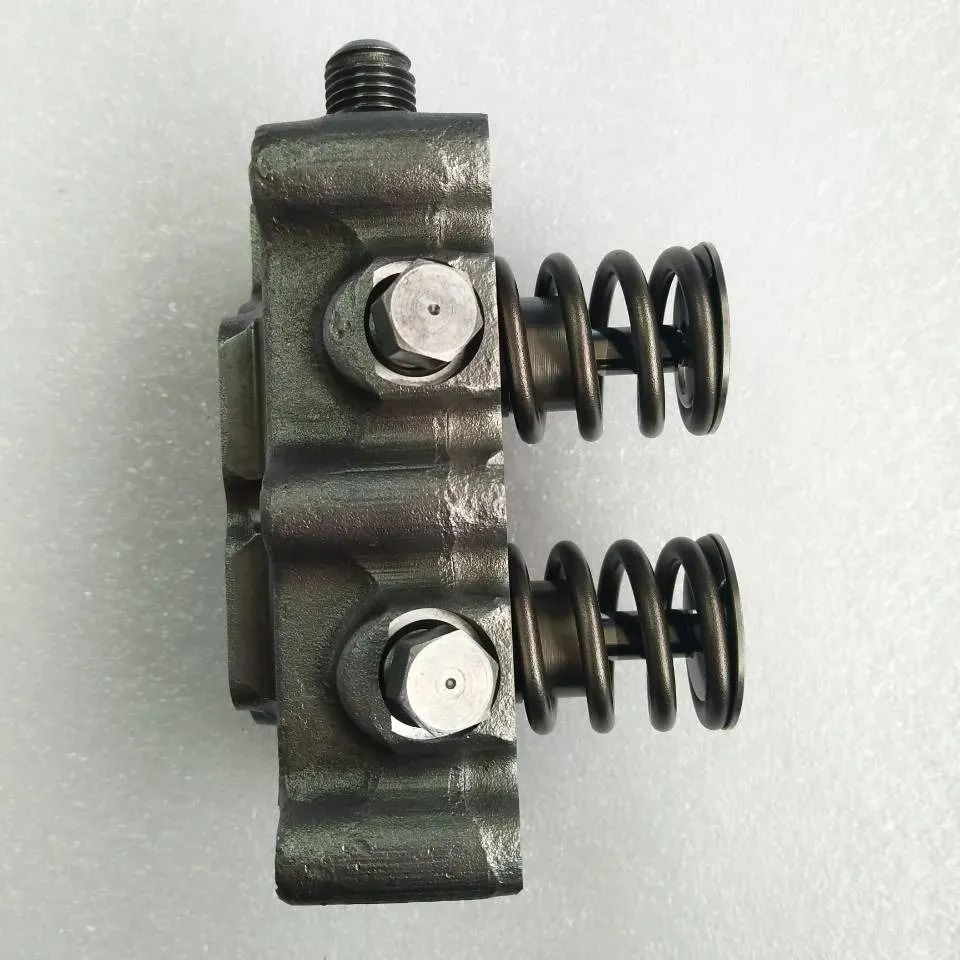 Cabeçote Para Bomba 320d 326-4635/ 271-2265 - Anchieta ltda