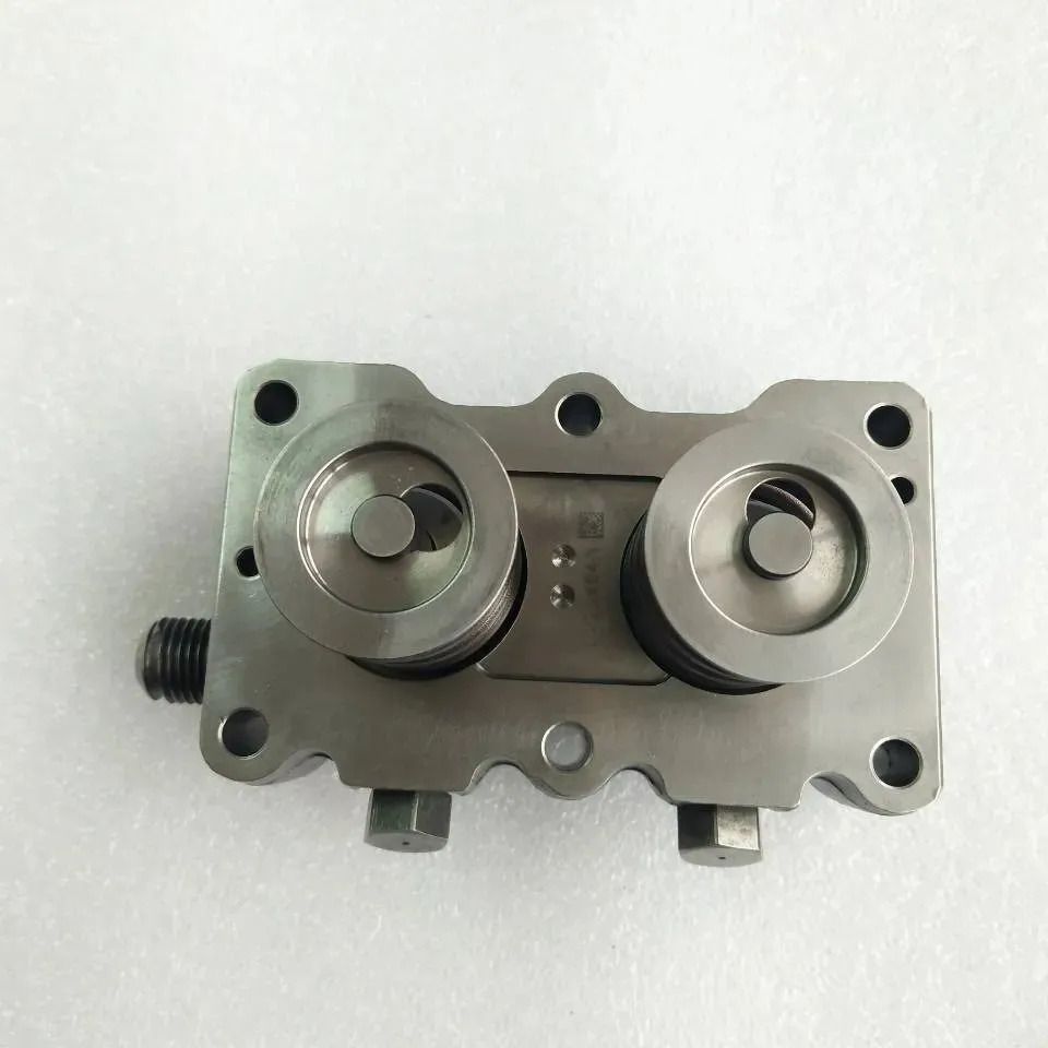 Cabeçote Para Bomba 320d 326-4635/ 271-2265 - Anchieta ltda