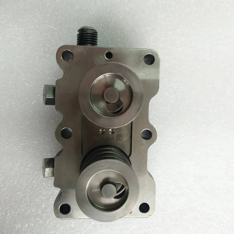 Cabeçote Para Bomba 320d 326-4635/ 271-2265 - Anchieta ltda