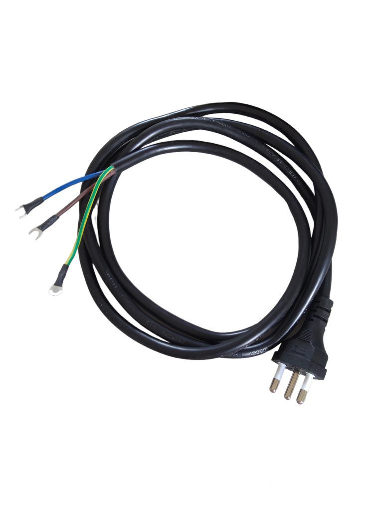 Cabo Plug Compressor Tekna CP8525 1A / CP8525 2A / CP8525 1C / CP8525 ...