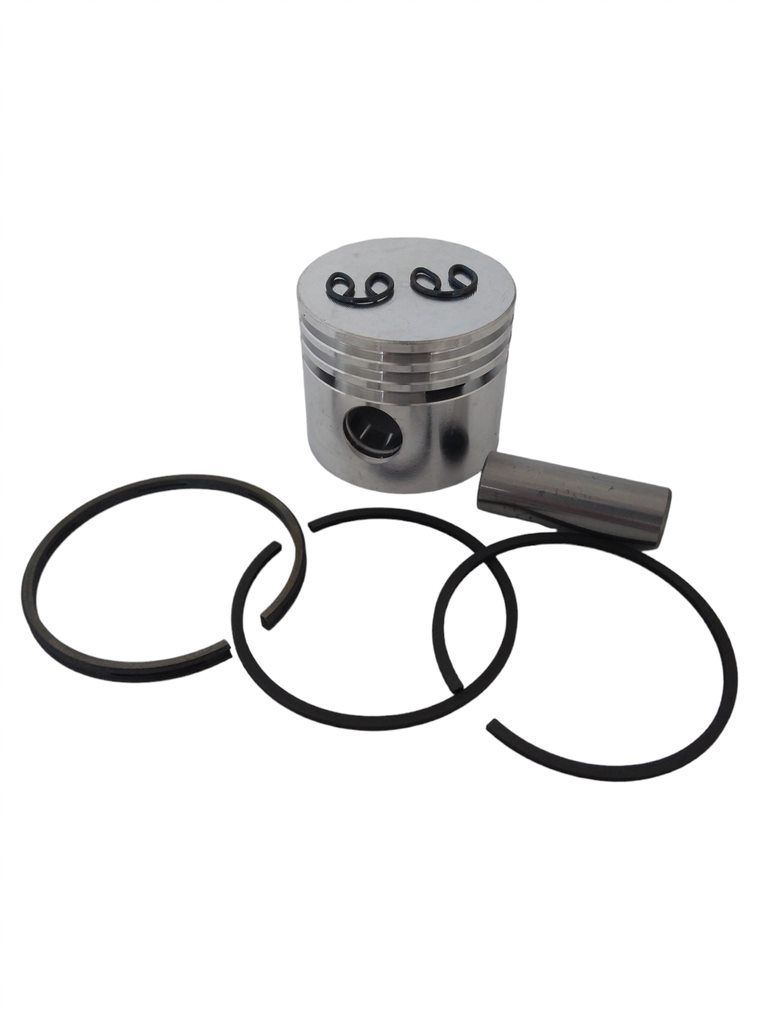 Kit Pistão Completo 42mm Compressor Tekna CP8525 1A 2A 1C 2C - MaximaShop