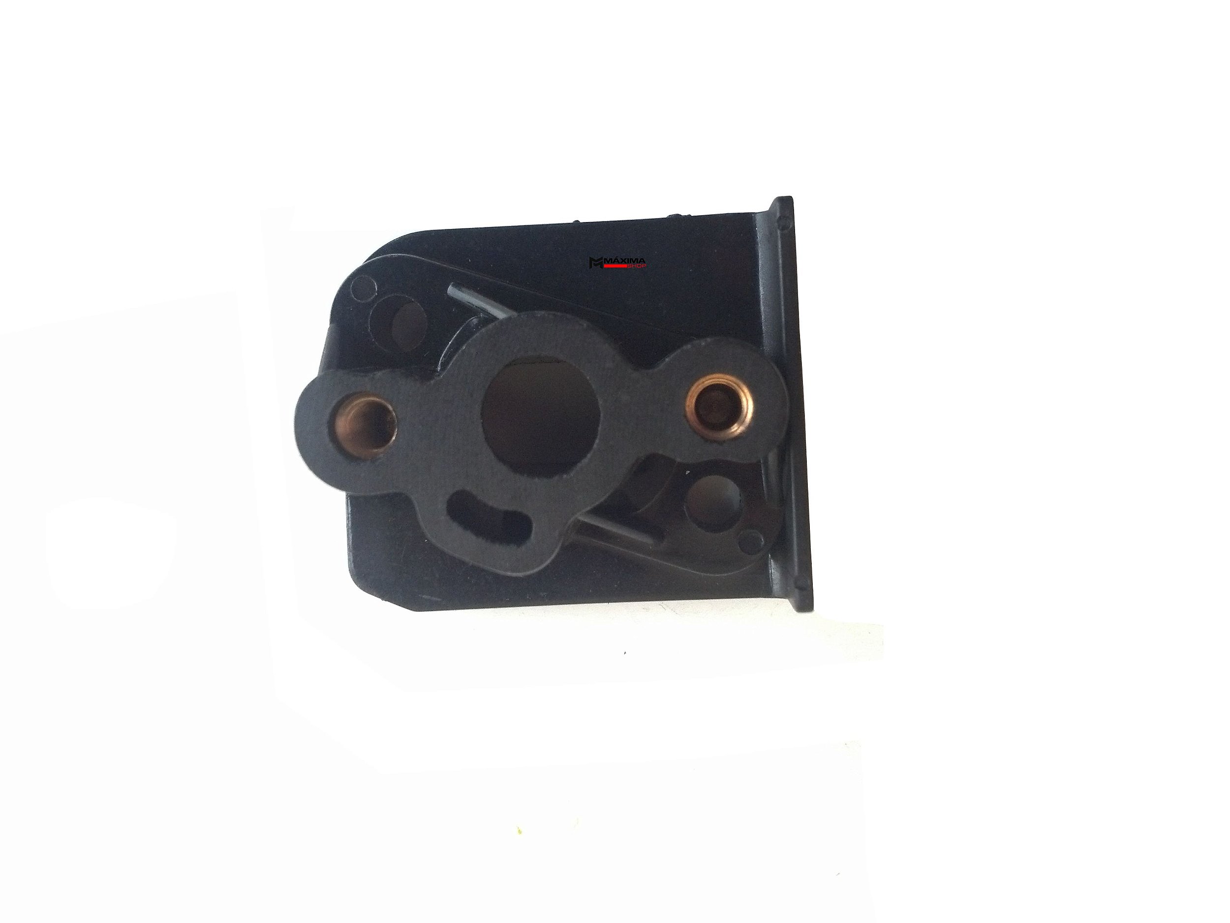 brida termica roçadeira tekna rl330 / toyama rt33l - MaximaShop
