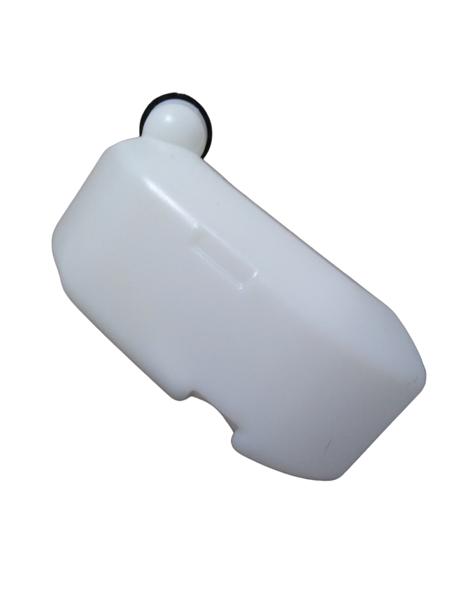 Tanque Combustível Sopro Aspirador Branco BS470 / BSA470 - MaximaShop