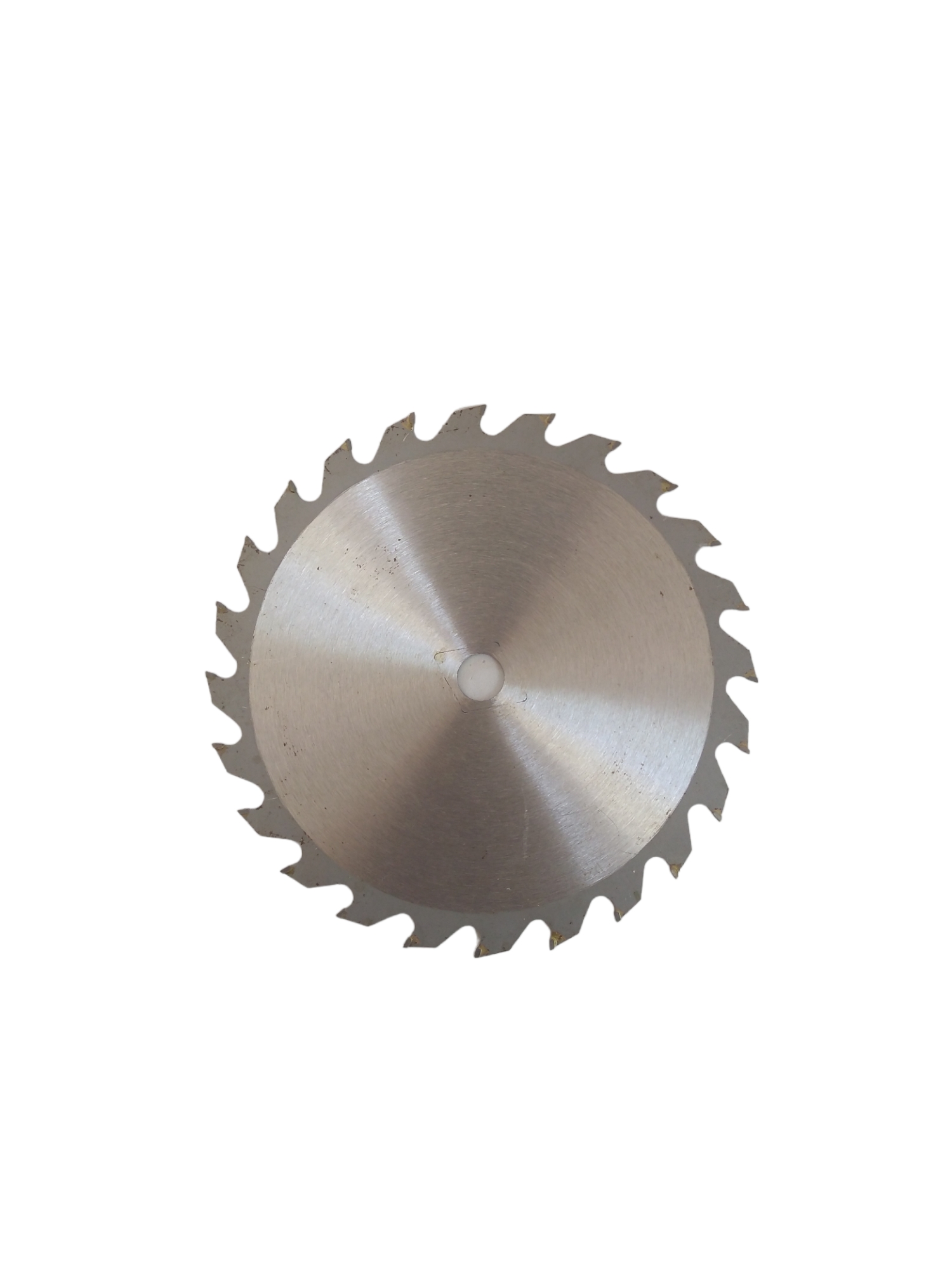 Disco Serra Circular 180mm 24 Dentes Furo 16mm - MaximaShop