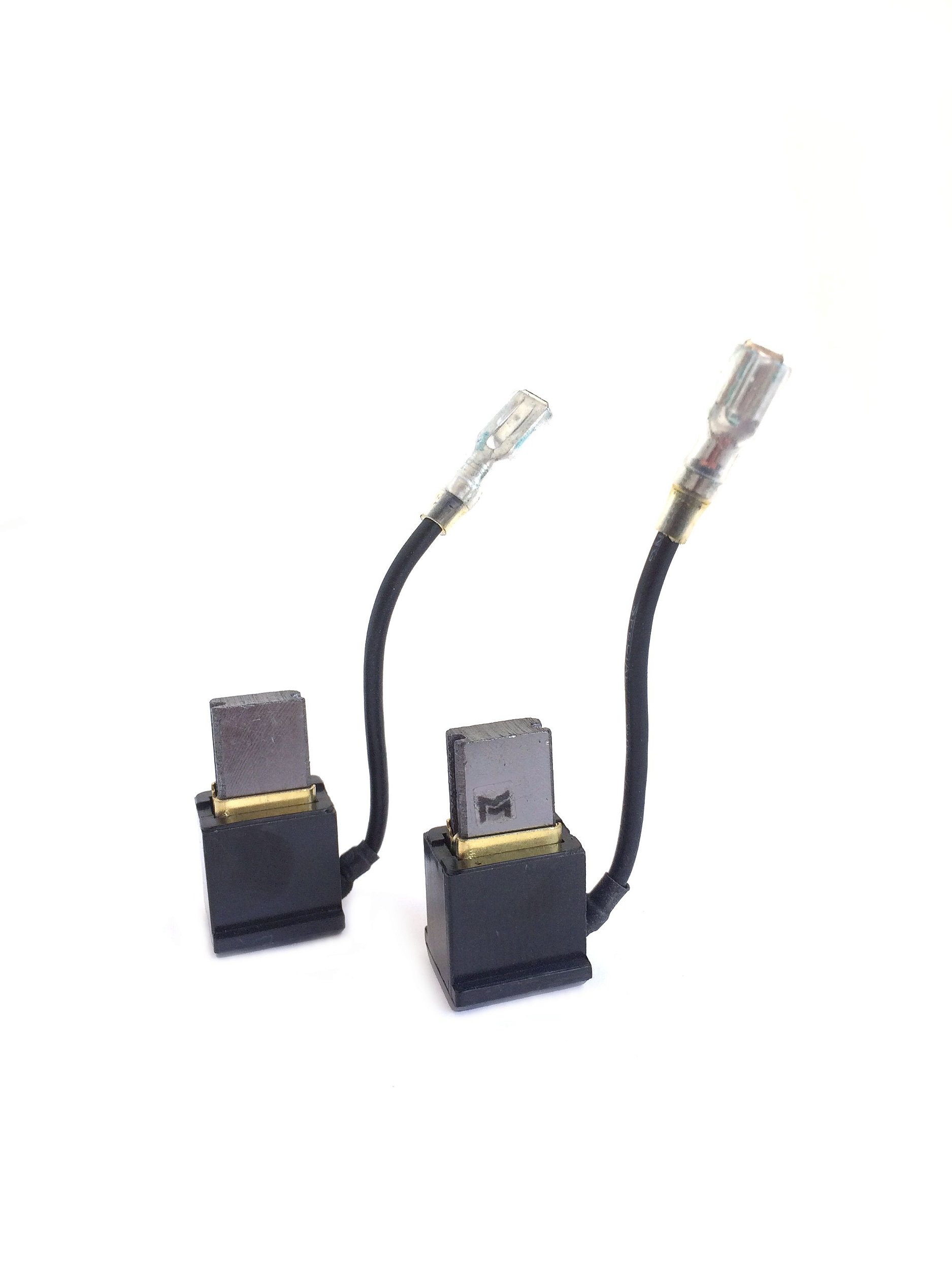 Escova de Carvão Tupia Skil 1830 F012183045 - MaximaShop