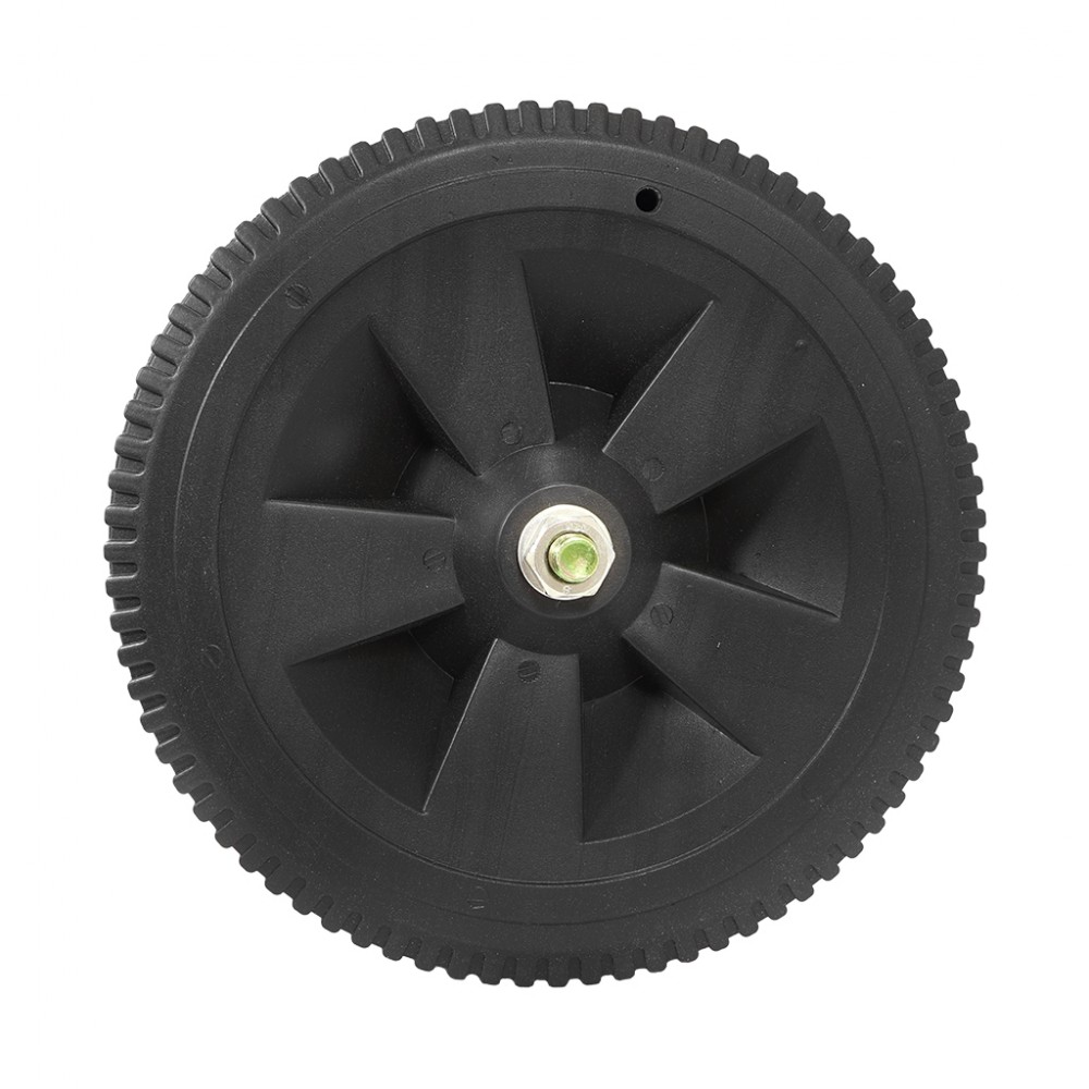 Roda Compressor De Ar Vulcan VC25 Modelo Novo - MaximaShop