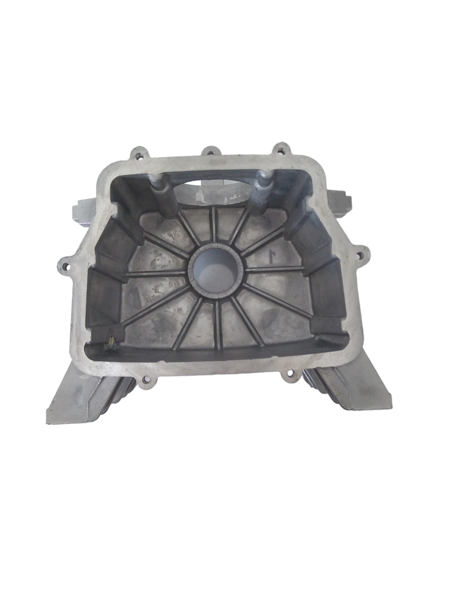 Carter Compressor Tekna CP8525 1A 2A 1C 2C - MaximaShop