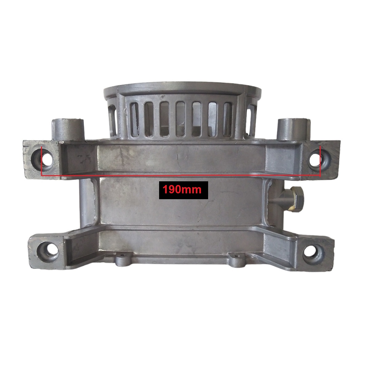 Carter Compressor Tekna CP8525 1A 2A 1C 2C - MaximaShop