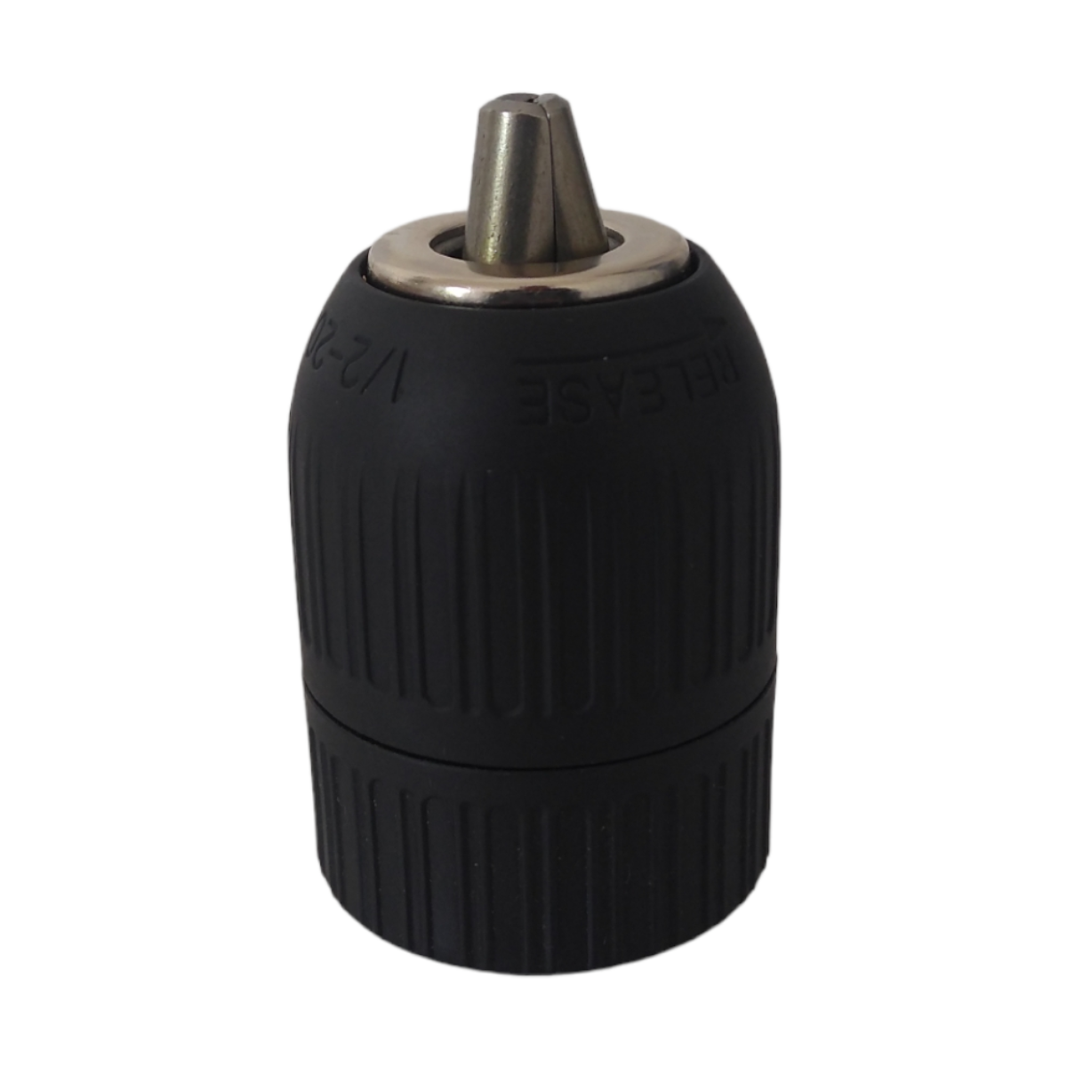 Mandril Aperto Rápido 1/2 - 2 a 13mm - Rosca 1/2" - MaximaShop