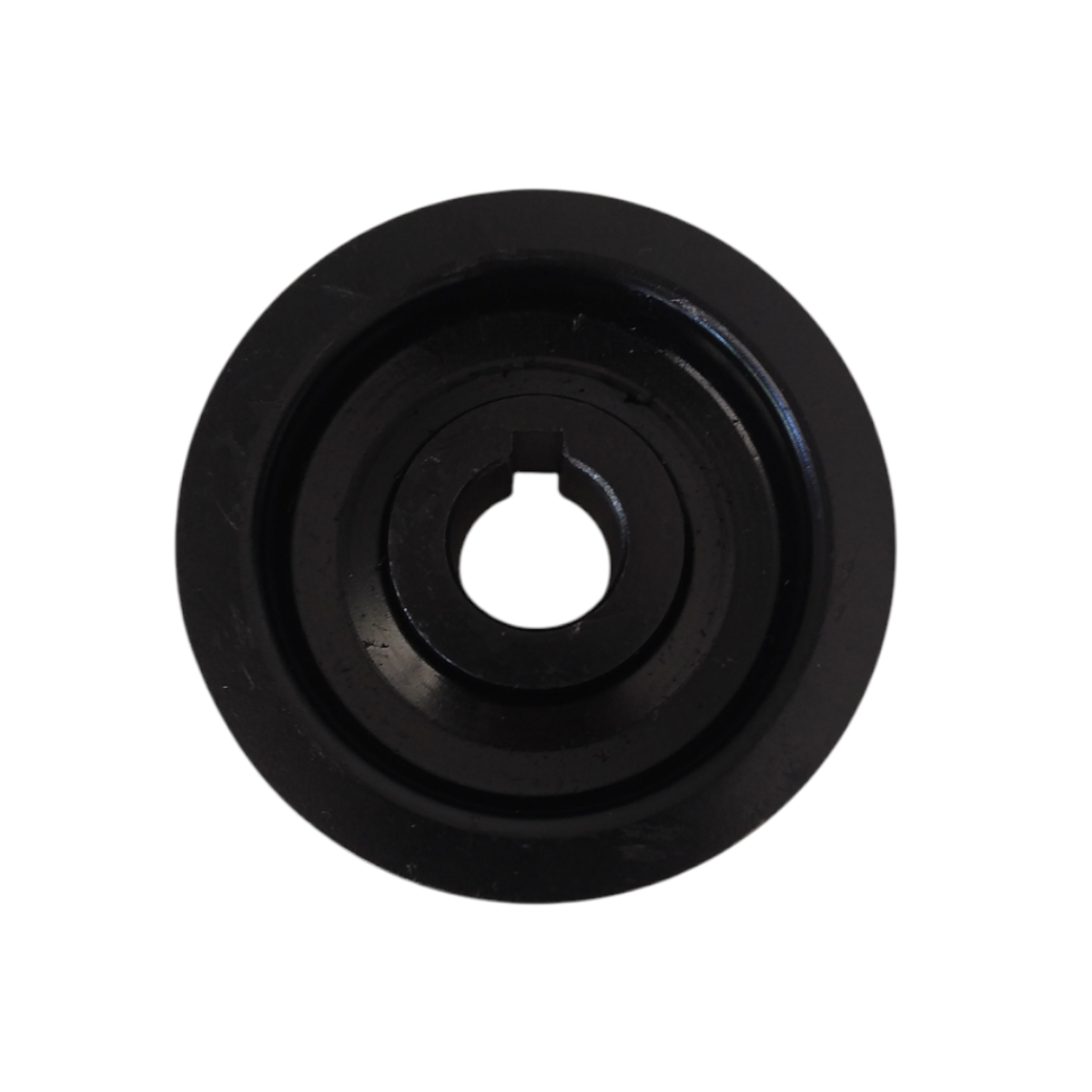 Polia de Ferro Furo 20mm Trator Tramontina CD100 - MaximaShop