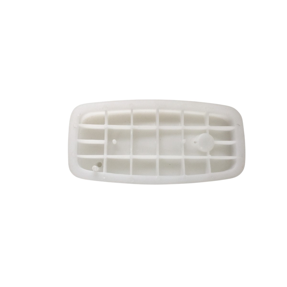 Filtro Para Líquidos Atomizador Branco BAT59 - MaximaShop