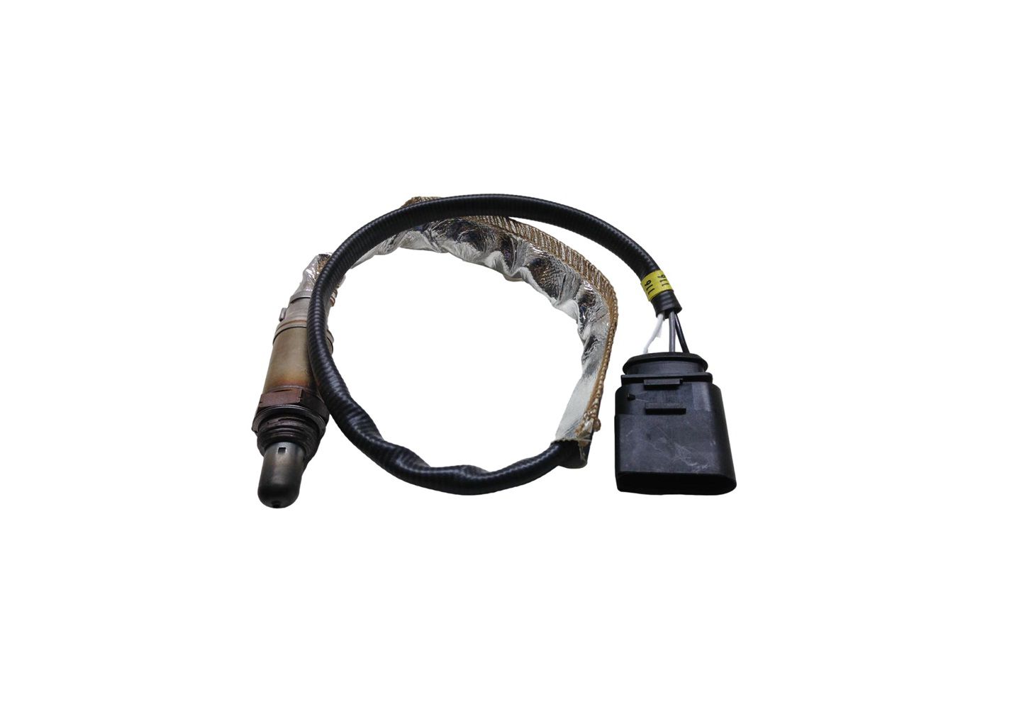 Sonda Lambda Original VW Bora Golf 06A906265F - GSANTOS IMPORTADORA DE ...