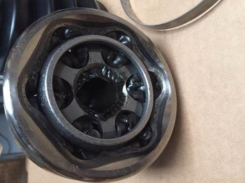Kit Homocinética Externa Touareg Audi Q7 7L0498099C - GSANTOS ...