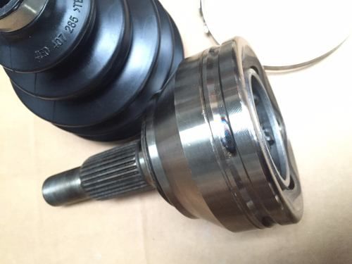 Kit Homocinética Externa Touareg Audi Q7 7L0498099C - GSANTOS ...