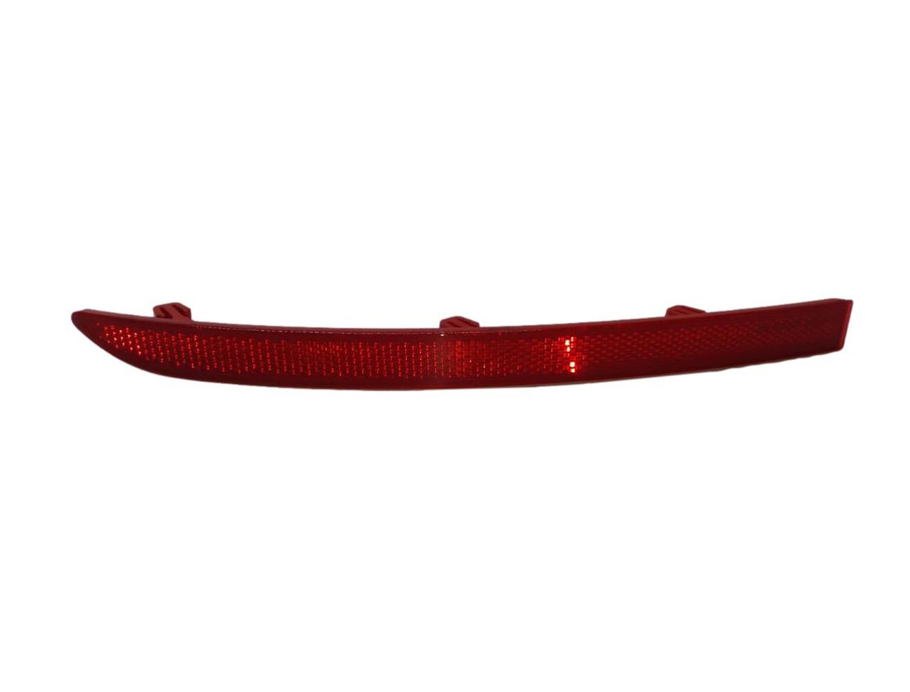 Refletor Traseiro Esquerdo Tiguan 09/17 Original 5N0945105 - GSANTOS ...