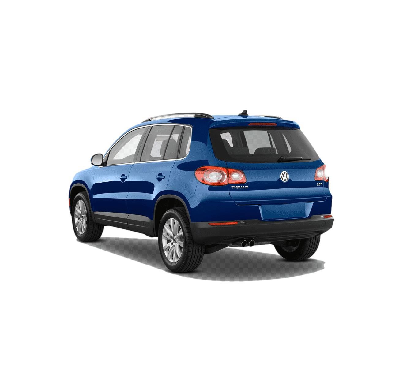 Refletor Traseiro Direito Tiguan 09/17 Original 5N0945106 - GSANTOS ...