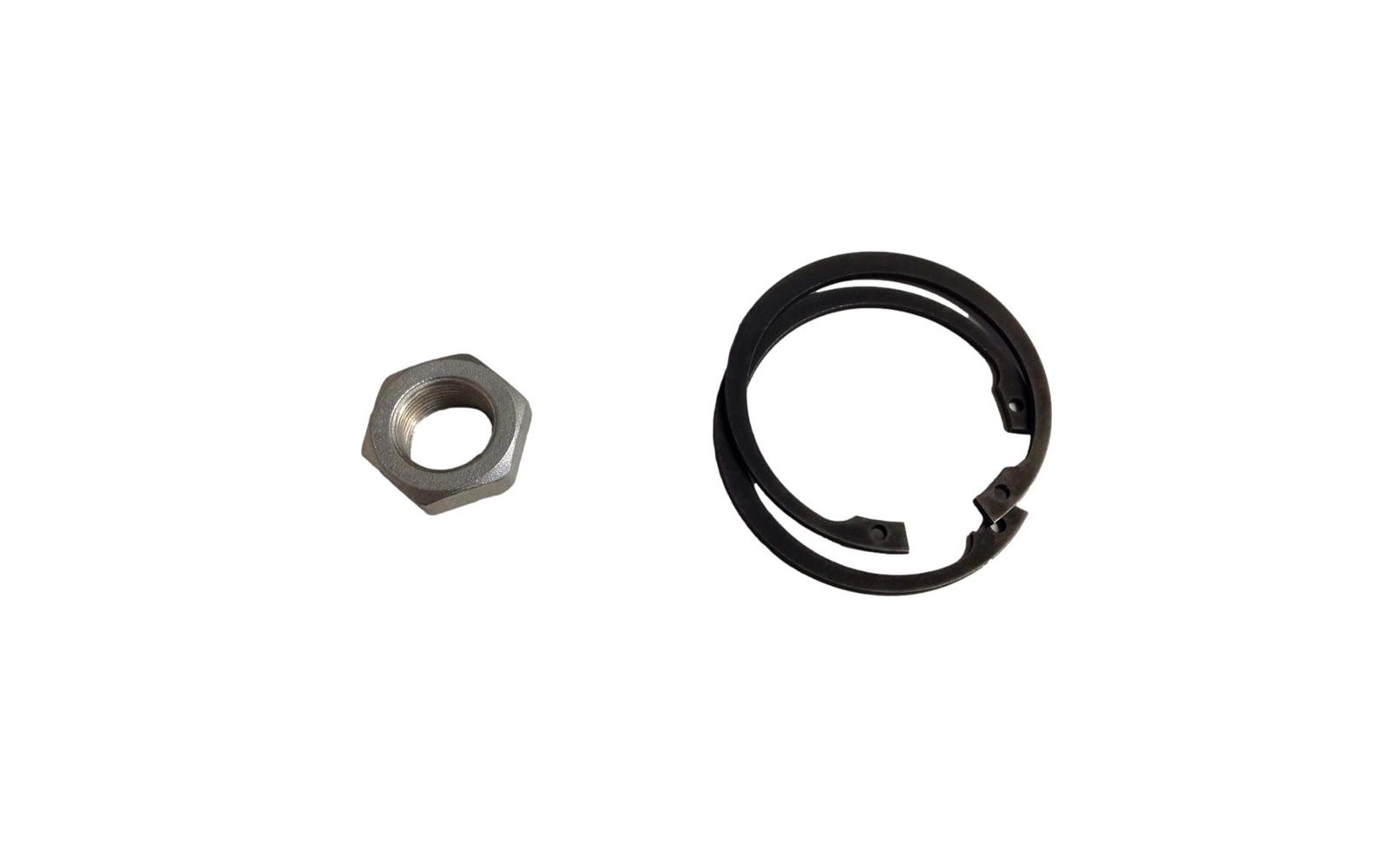 Rolamento de Esferas Dupla VW Gol Parati Saveiro 3X0407625 - GSANTOS ...