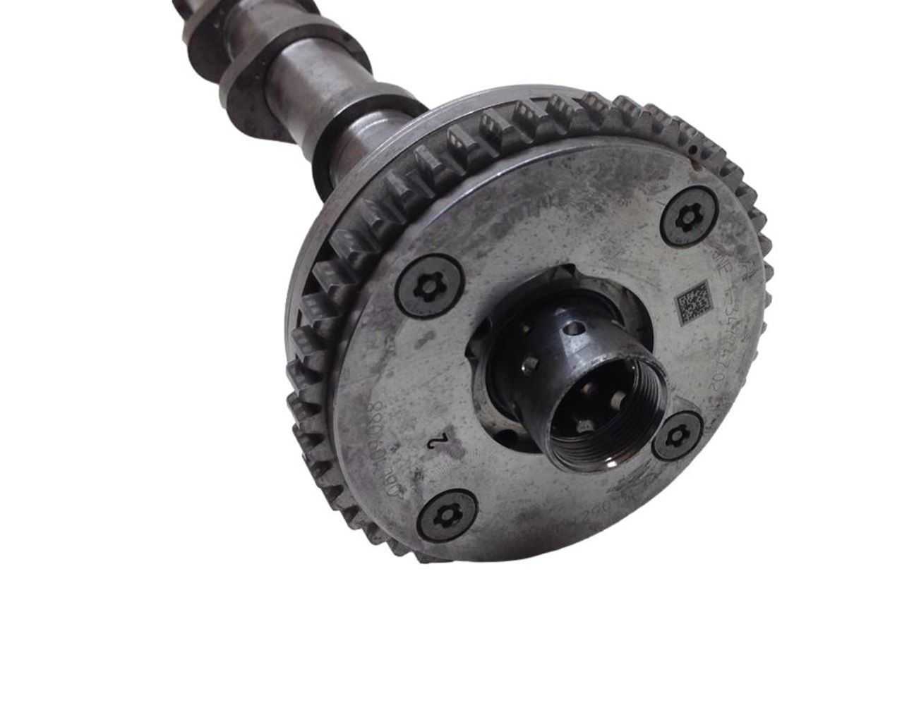 Comando Admissão Jetta Golf Gti Original 06L109088 06L109021 - GSANTOS ...