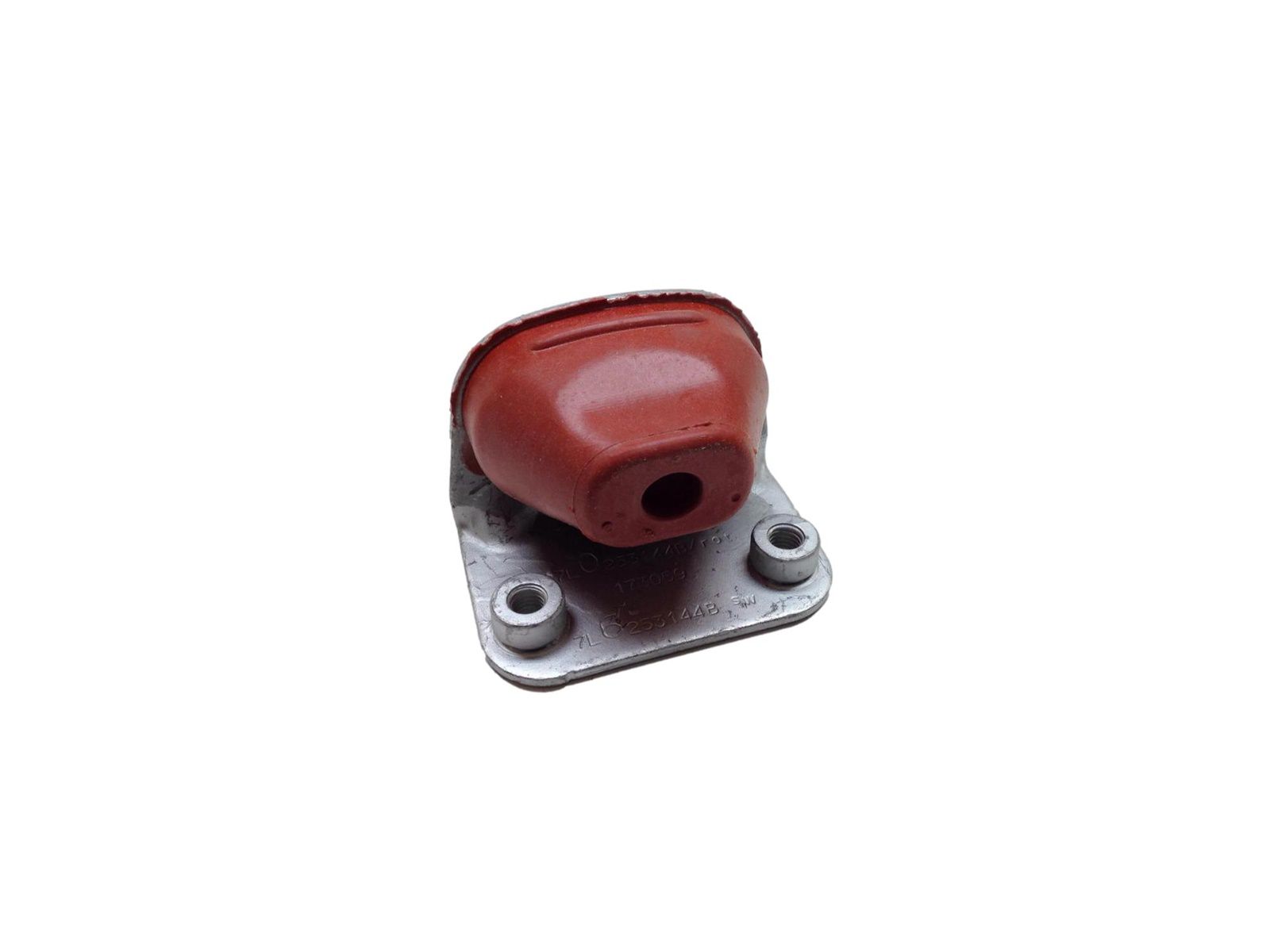 Suporte Catalisador L.Direito VW Touareg Audi Q7 7L0253144B - GSANTOS ...