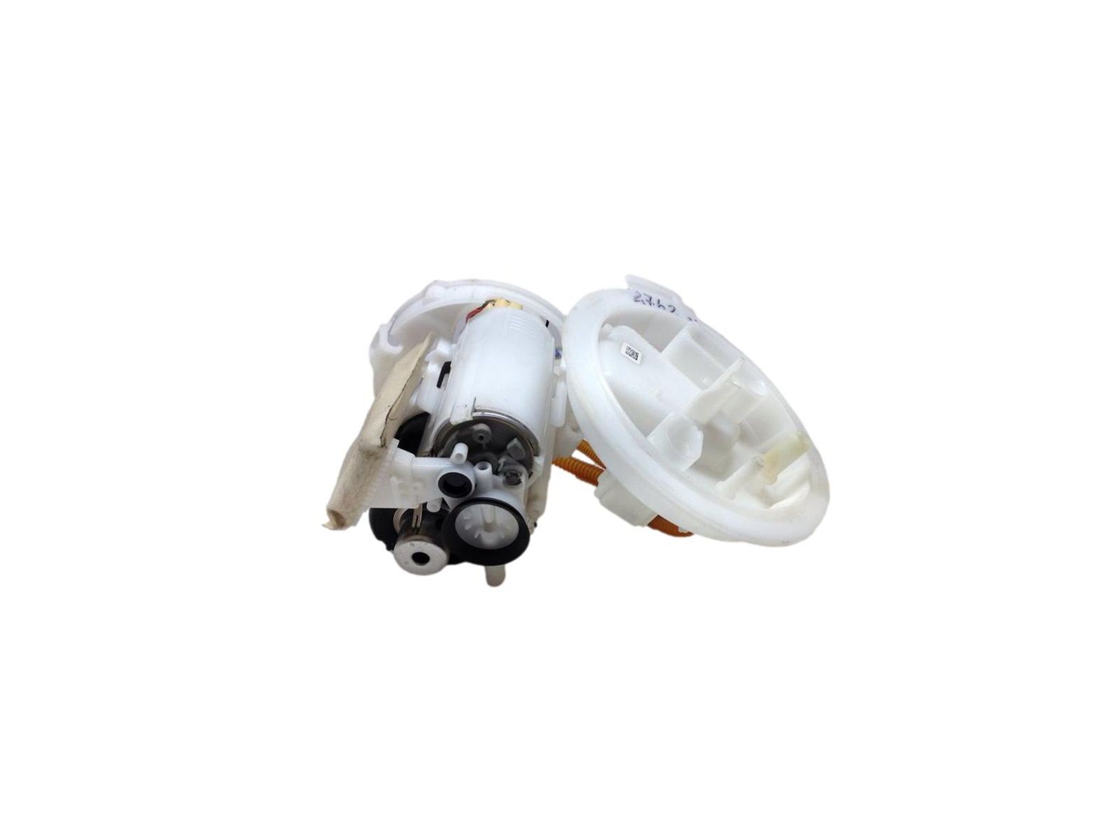 Bomba de Combustível VW Audi A4 2016/2021 A5CA 8W0919087L - GSANTOS ...