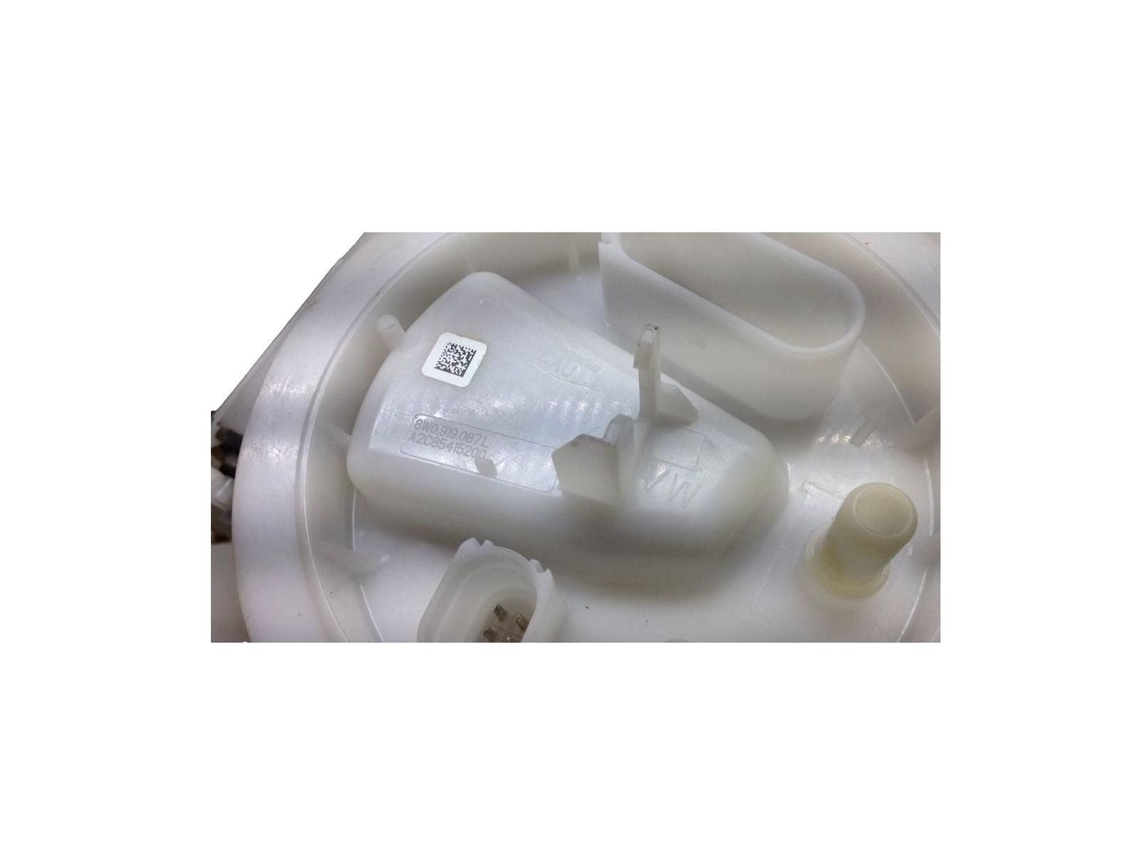 Bomba de Combustível VW Audi A4 2016/2021 A5CA 8W0919087L - GSANTOS ...