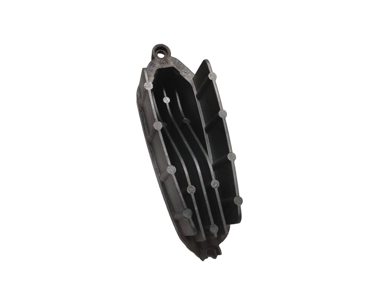 LED Com Dissipador de Calor Audi Q3 2012/2014 8U0941475A - GSANTOS ...