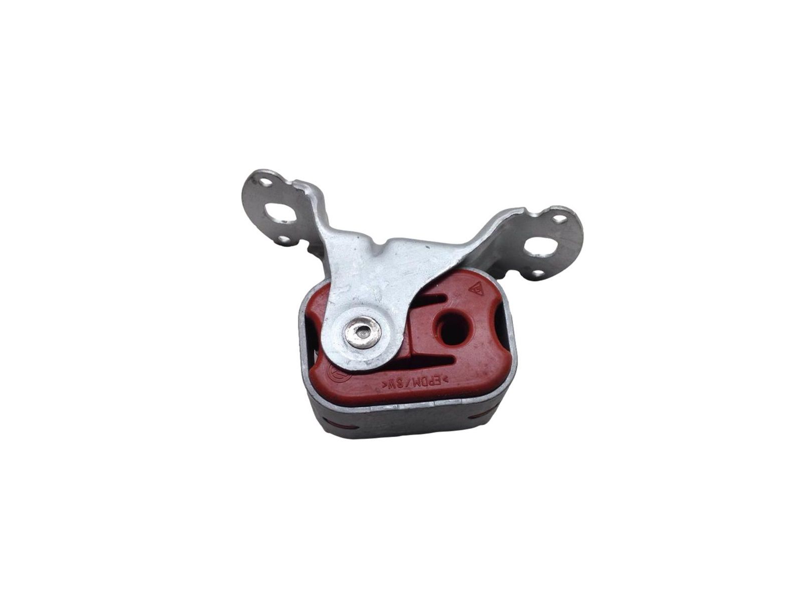 Suporte Coxim Escapamento VW Touareg Audi Q7 7L0253144E - G Santos ...